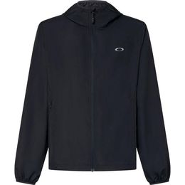 Oakley Foundational, Kapuzenjacke