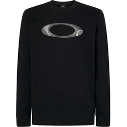 Oakley Ellipse Blackout, Sweatshirt