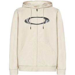 Oakley Ellipse Blackout, Kapuzenjacke