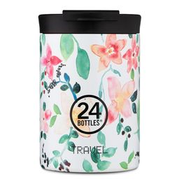 24Bottles Trinkbecher Herren Größe one size grün / altrosa / schwarz / weiß