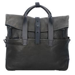 Harold'S Harold's Document Bag 'Mount Ivy' male Green size One Size
