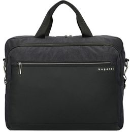 Bugatti Document Bag 'Sera' male Grey size One Size