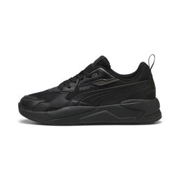 Puma Sneaker 'X-Ray 3' Herren Gr&ouml;&szlig;e 35.5 schwarz