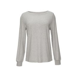 s.Oliver Pullover Damen Gr&ouml;&szlig;e S hellgrau