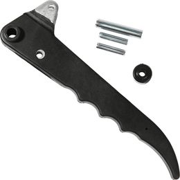 Absenkhebel, für Hochhubstapler, Teil 3 - 7 kaiserkraft