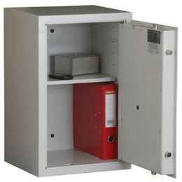 Möbeleinsatztresor, VDMA B, S2, HxBxT 705 x 425 x 380 mm kaiserkraft