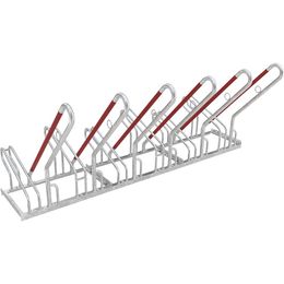 WSM Bügelparker, einseitig, Breite 2100 mm