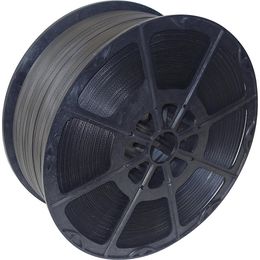 ratioform Umreifungsband PP, für Bandabroller, Kern-Ø 55 mm, Bandbreite 12 mm