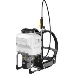 Kärcher Kärcher Akku-Rucksacksprüher SPB 15/36 Bp, Volumen 15 l, Fördermenge max. 1,8 l/min