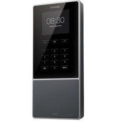 SAFESCAN Zeiterfassungsgerät TIMEMOTO, TM-616, RFID, PIN