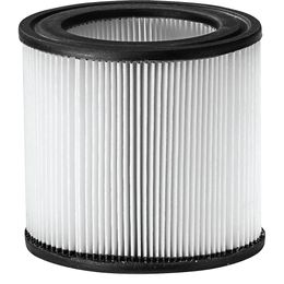 Kärcher Kärcher Patronenfilter, für NT 22/1, schwarz / weiß