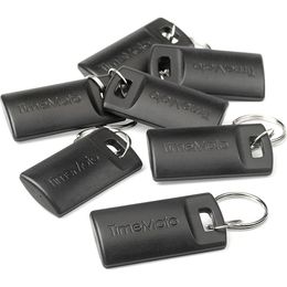 SAFESCAN RFID-Anhänger TIMEMOTO RF-110, VE 25 Stk, BxT 33 x 27 mm