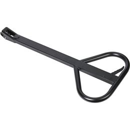 Deichsel, zu HPV 25 D, Metall, schwarz kaiserkraft
