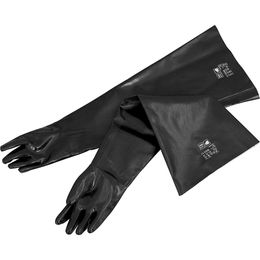 Bio-Circle Handschuh, für HP VIGO, schwarz