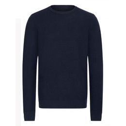 Blend Strickpullover ' BHDANA ' Herren Gr&ouml;&szlig;e XXXL dunkelblau
