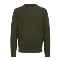Blend Strickpullover ' BHDANA ' Herren Gr&ouml;&szlig;e XL dunkelgr&uuml;n