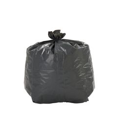 Mülleimerbeutel, LDPE, 60 l, LxBxH 350 x 300 x 700 mm, 40 µm, grau, VE 250 Stk kaiserkraft