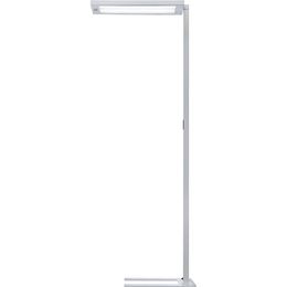 Waldmann LED-Stehleuchte LAVIGO, 102 W, 14050 lm, weiß
