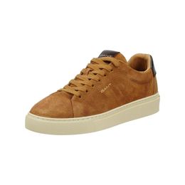 Gant Sneakers male Brown size 41