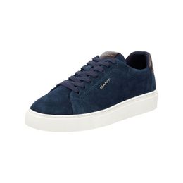 Gant Sneaker Herren Gr&ouml;&szlig;e 44 blau