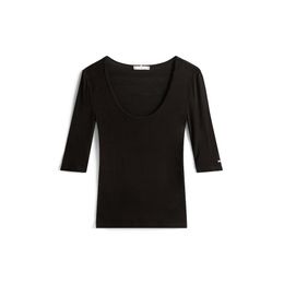 Tommy Hilfiger Shirt female Black size L