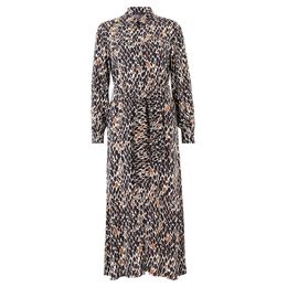Betty Barclay Dress female Blue size 40