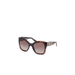 Guess Sunglasses female Brown size One Size
