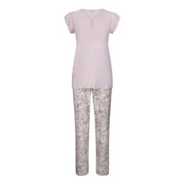 Goldenbay Pajama ' Rose ' female Pink size S