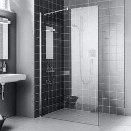 Kermi Filia Walk In, FITPG10020VPK, FITPG