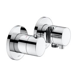 KEUCO Edition 400 Thermostat, für Wanne & Dusche, 51553011221,