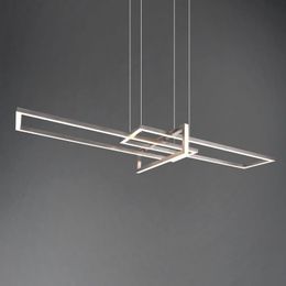 Trio Leuchten Salinas Pendelleuchte, LED, 320310307,