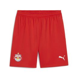 Puma Workout Pants 'FC Red Bull Salzburg 24/25' male Red size M