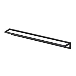 Bette Lux Shape Handtuchstange, Q033-815,