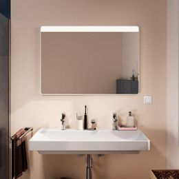 Hansgrohe Xarita Lite Q Spiegel, 54959700,