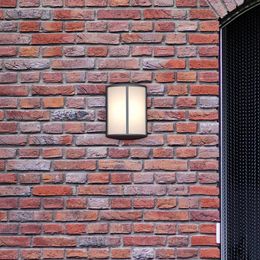 Philips Stock Wandleuchte, LED, 8718696131305,