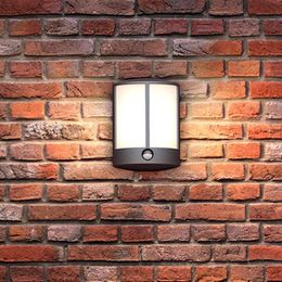 Philips Stock Wandleuchte, LED, 8718696131312,