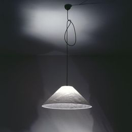 Ingo Maurer Knitterling Pendelleuchte, E27, 1660020,
