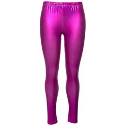 Angel of Style Leggings female Pink size 58