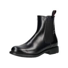 Lloyd Selected Chelsea Boots female Black size 38