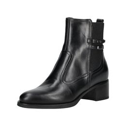 Nero Giardini Stiefelette Damen Größe 41 schwarz Winterschuhe