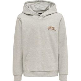 Hummel Sweatshirt boy Grey size 134