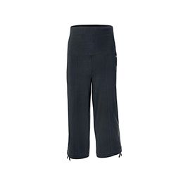 Tchibo - 3/4-Sporthose - Damen - Gr. L - schwarz