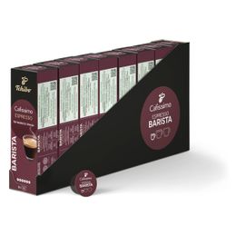 Cafissimo Barista Espresso - 80 Kapseln - Intensität: 6/6