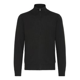 Blend Knit Cardigan ' BHMCASSBERG ' male Black size XL