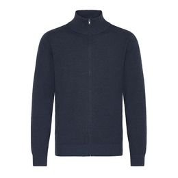 Blend Knit Cardigan ' BHMCASSBERG ' male Blue size L