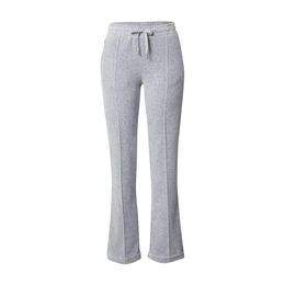 Juicy Couture Hose 'Tina' Damen Gr&ouml;&szlig;e 42 grau