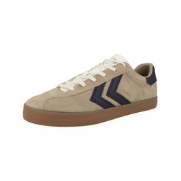 Hummel Sneakers 'Diamant Lx-E Sd' male Beige size 43