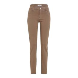 Brax - Jeans Modell Shakira, beige, Gr. 48 / XL - Baumwolle