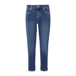 comma, comma casual identity Jeans Damen Größe 29 dunkelblau