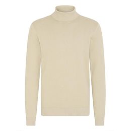 Blend Rollkragenpullover ' BHREDHILL ' Herren Gr&ouml;&szlig;e XL taupe